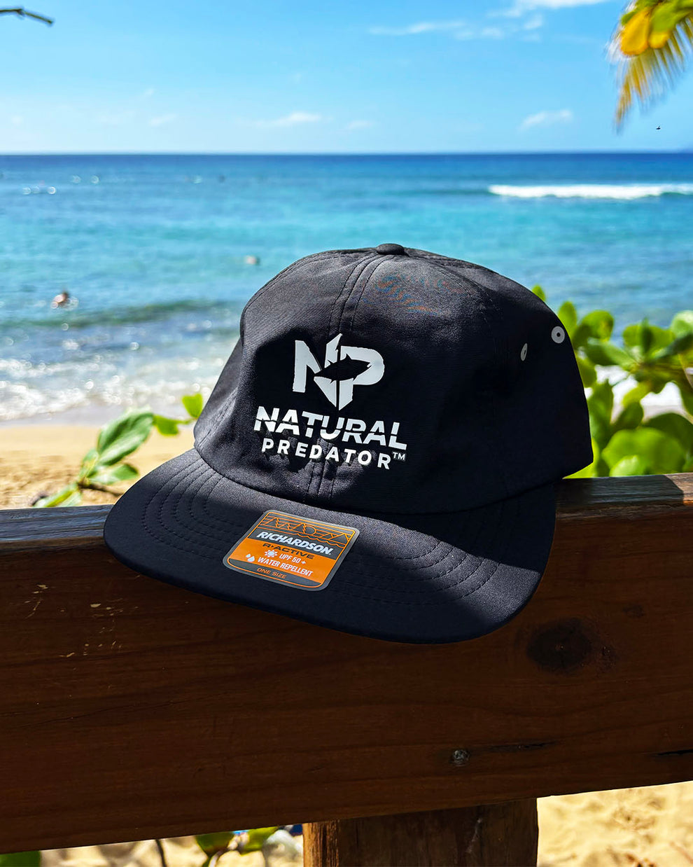 NP Hats – Natural Predator Spearfishing
